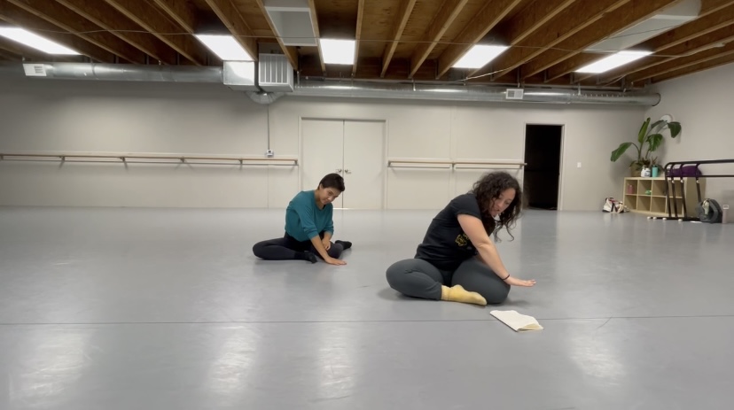 S P A C E 2022: Rachel Catalano - DISCO RIOT