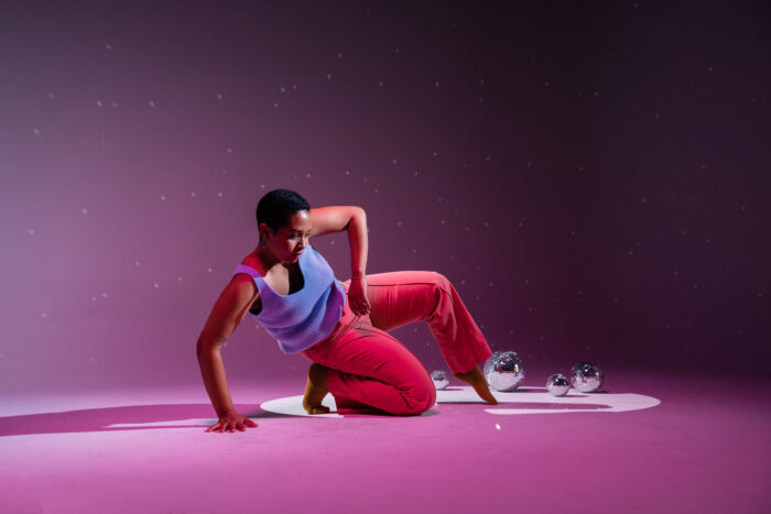 Classes - DISCO RIOT