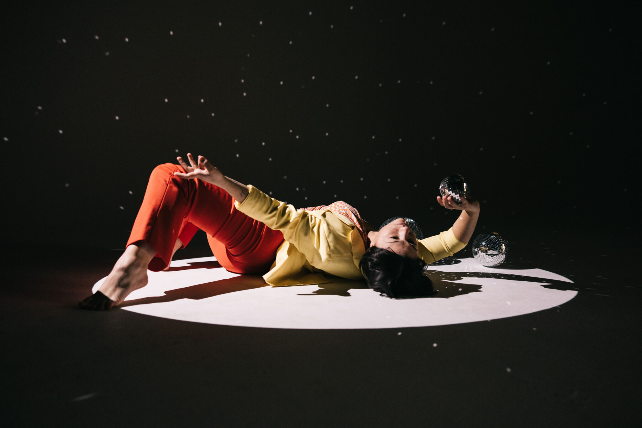 Classes - DISCO RIOT