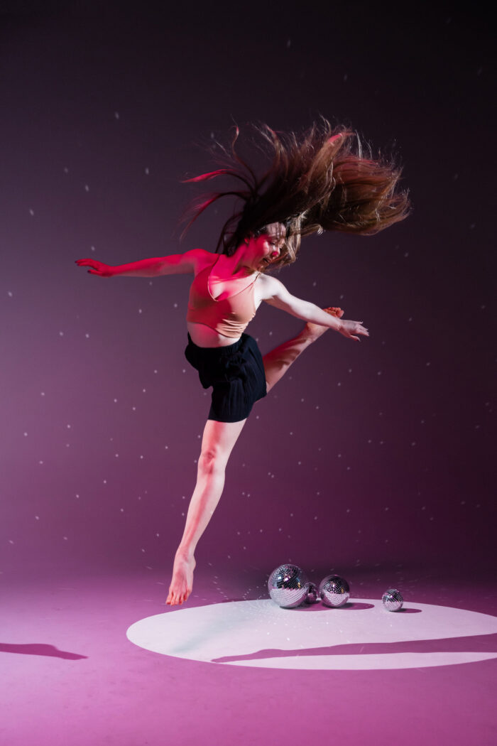 Classes - DISCO RIOT