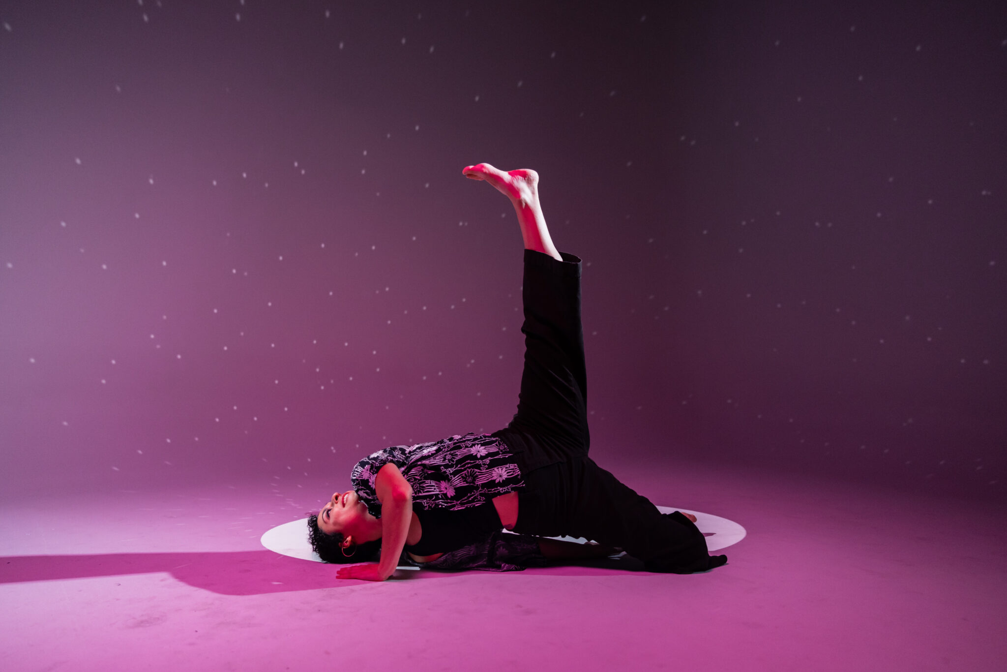 Classes - DISCO RIOT