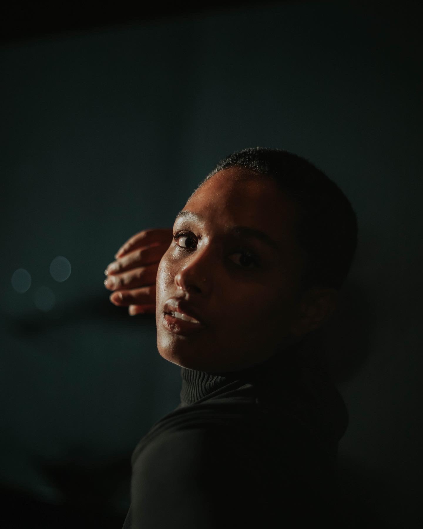 S P A C E 2023: aisha reddick & allie miks - DISCO RIOT