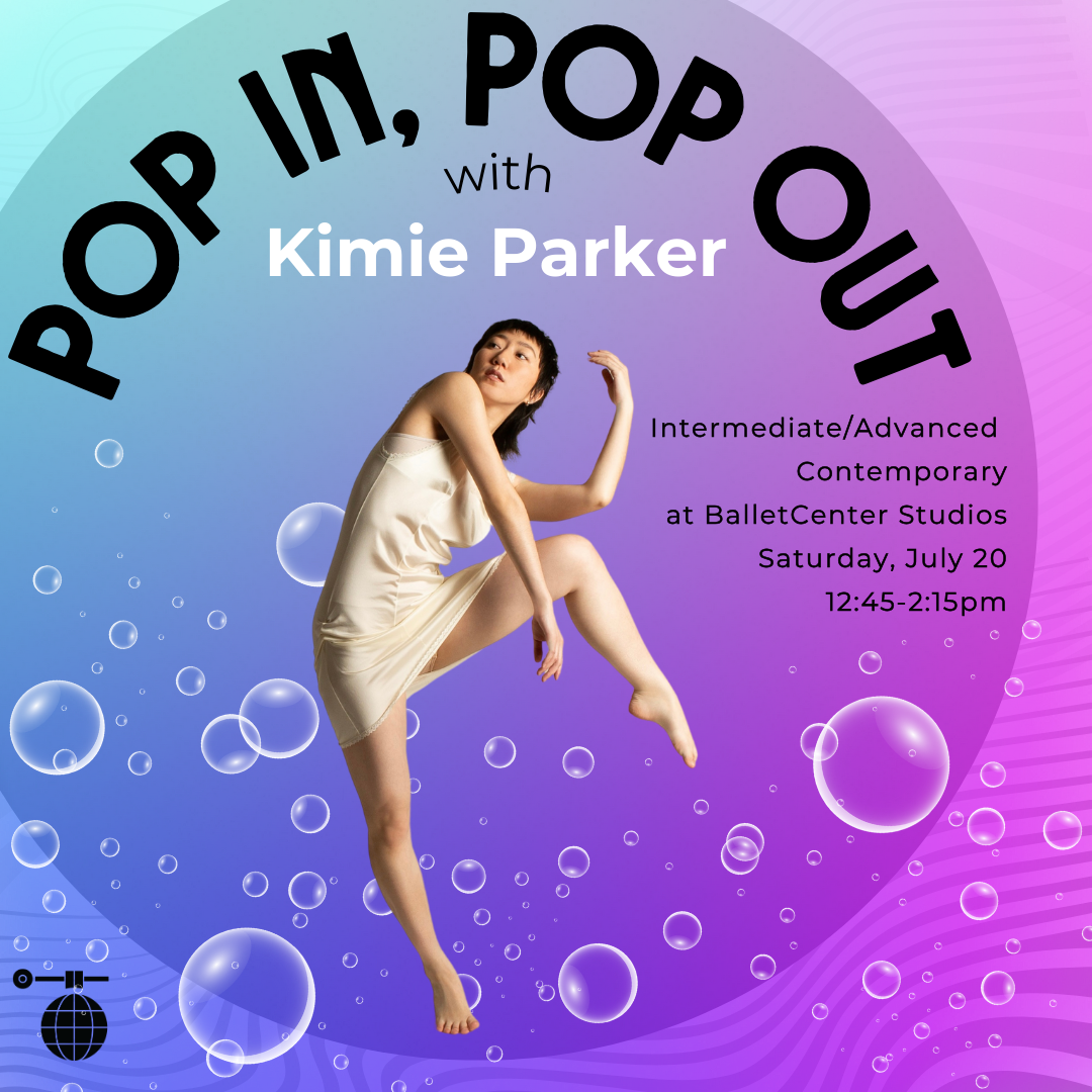 POP IN/POP OUT! - DISCO RIOT