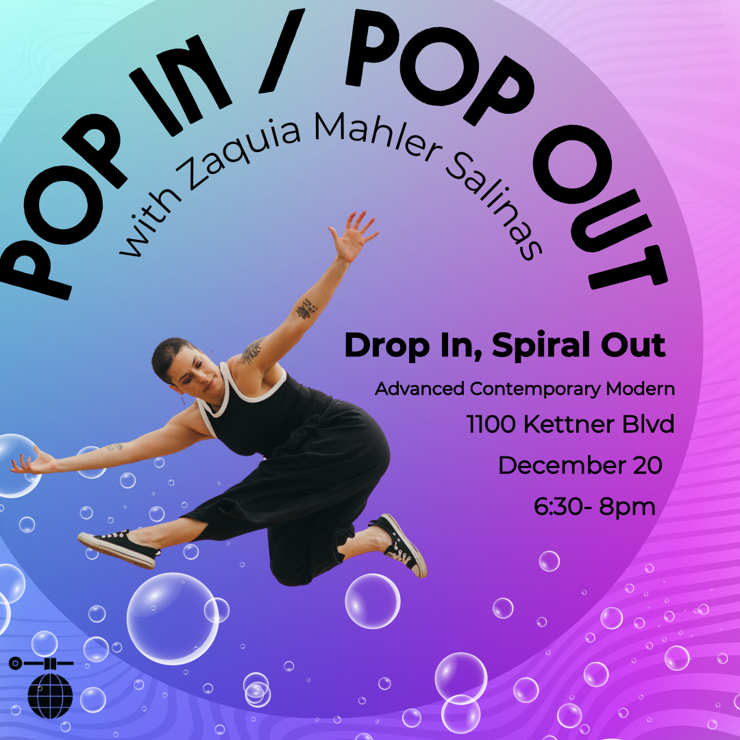 POP IN/POP OUT! - DISCO RIOT